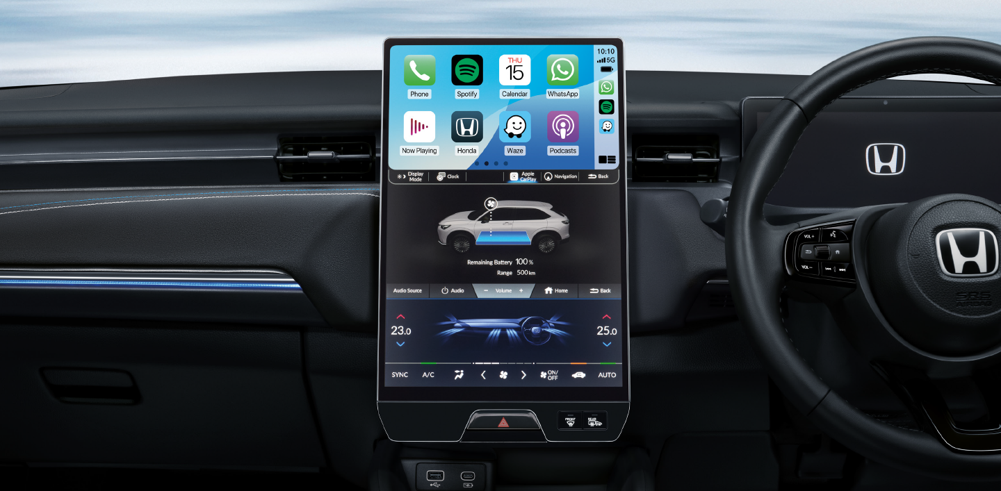 All New EN1 - Honda Tiong Nam Motor